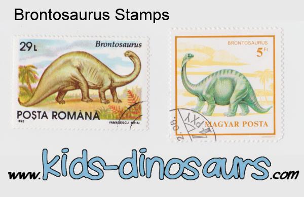 What happened to Brontosaurus? - Kids Dinosaur Facts